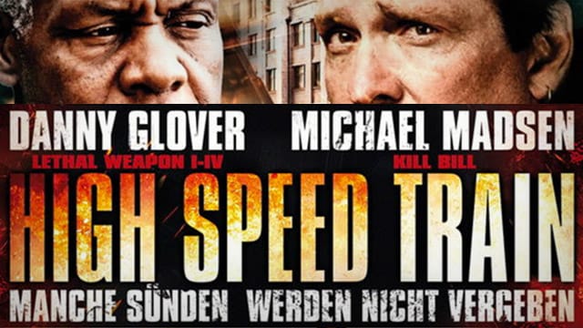 High Speed Train | Film kostenlos streamen | dailyme